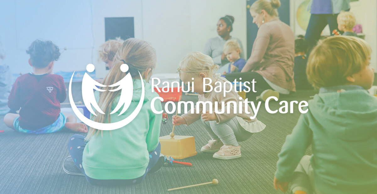 Our Community Services | Ranui Baptist Community Care